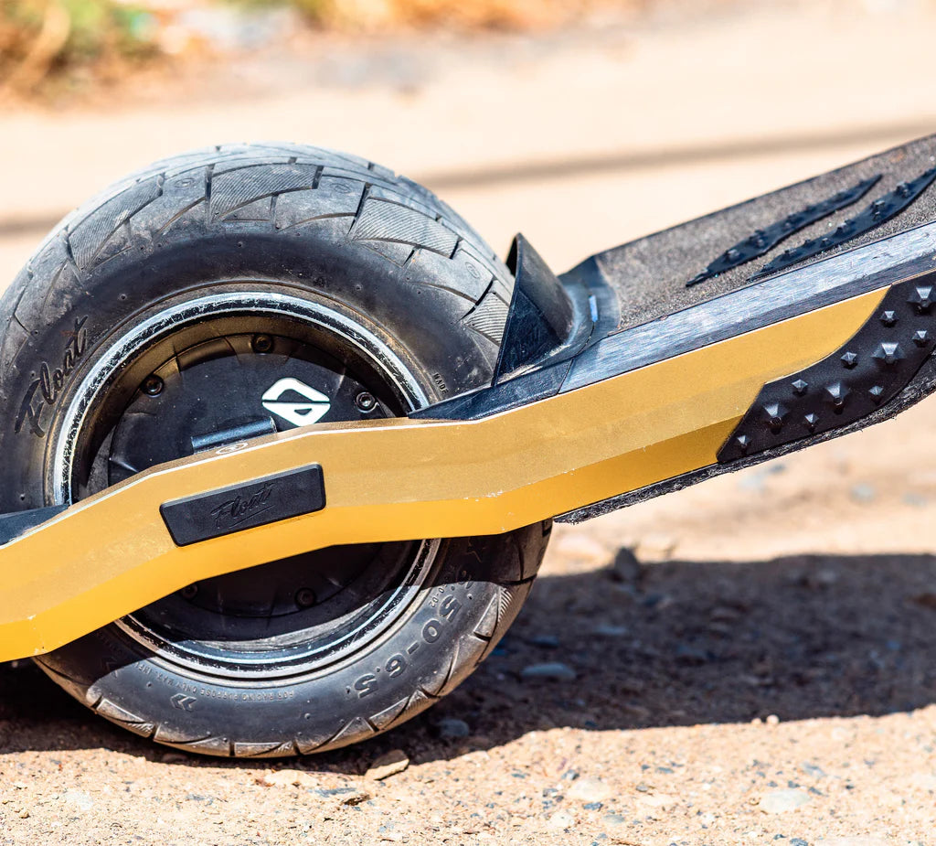 Rail Badge (Onewheel GT & Pint WTF) – Rent EBoards