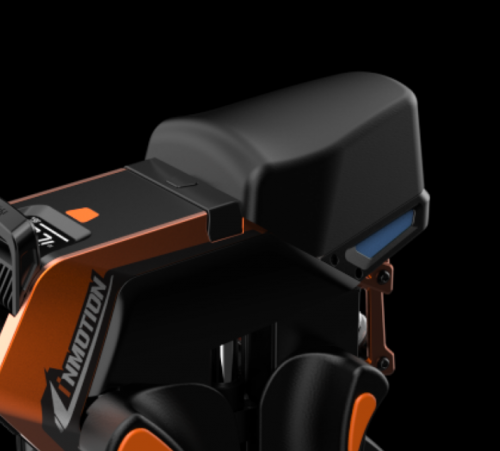 InMotion V14 Seat – Rent EBoards