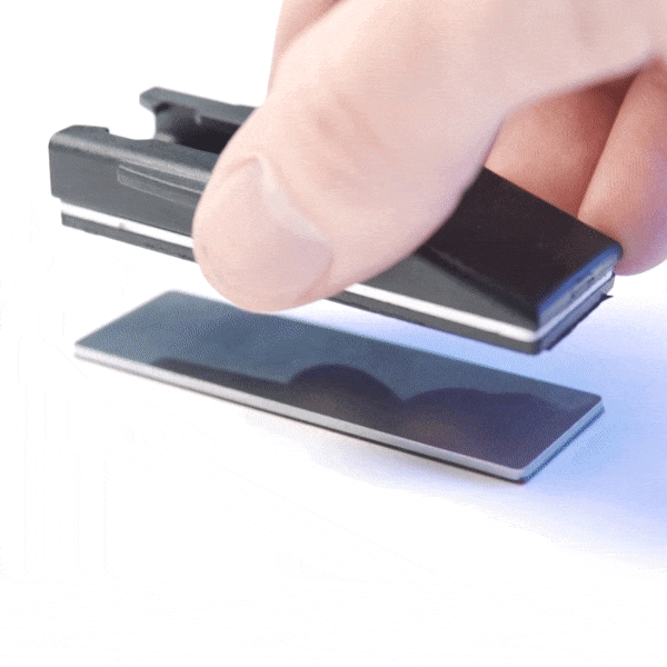 Magnetic Sticky Mount – REB