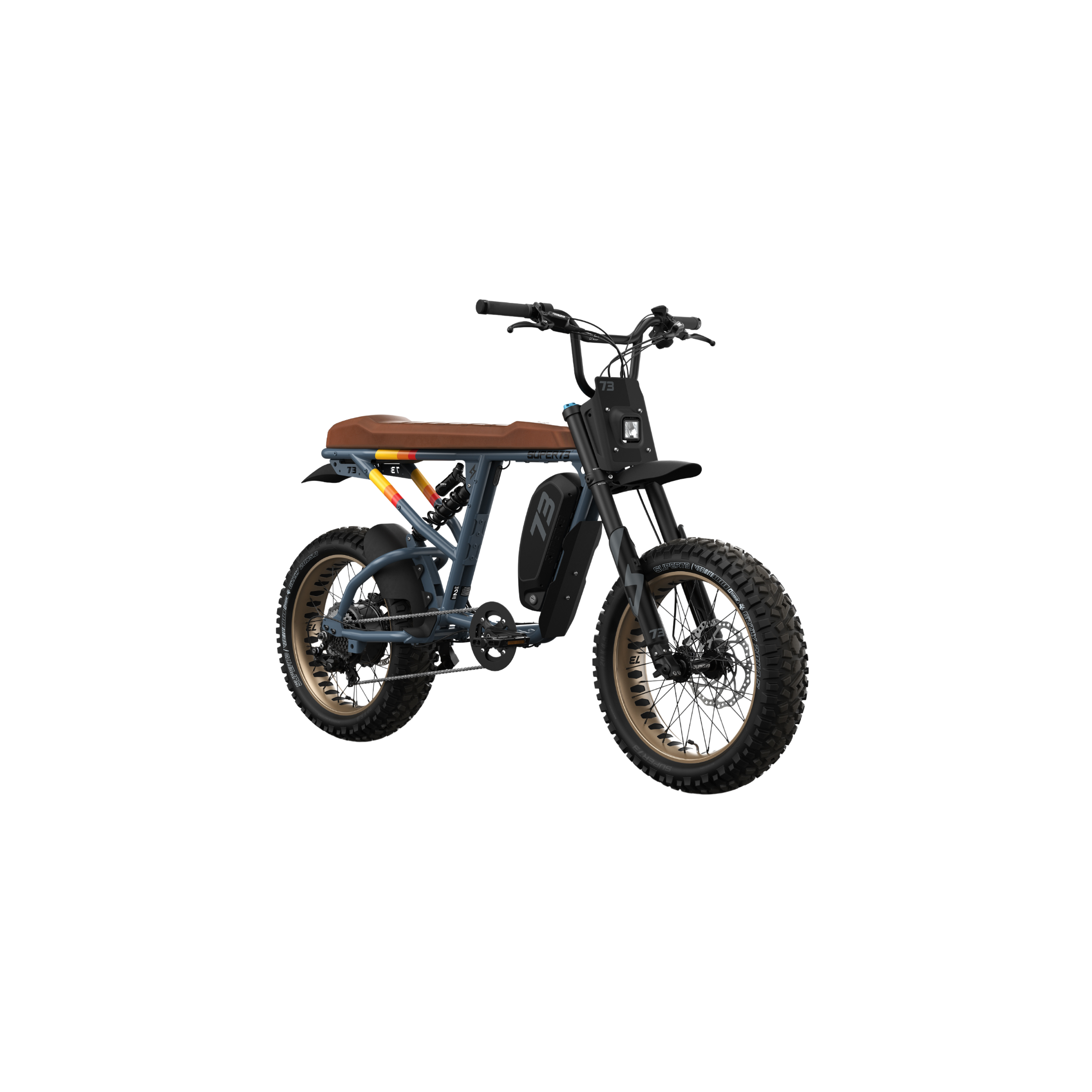 Super 73-R Adventure Series – Rent EBoards