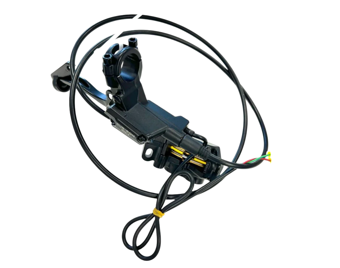 Surron Light Bee Brake Assembly – Rent EBoards