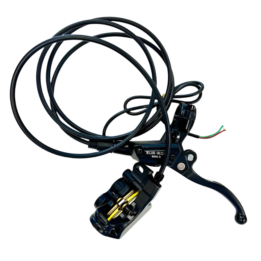 Surron Light Bee Brake Assembly – Rent EBoards