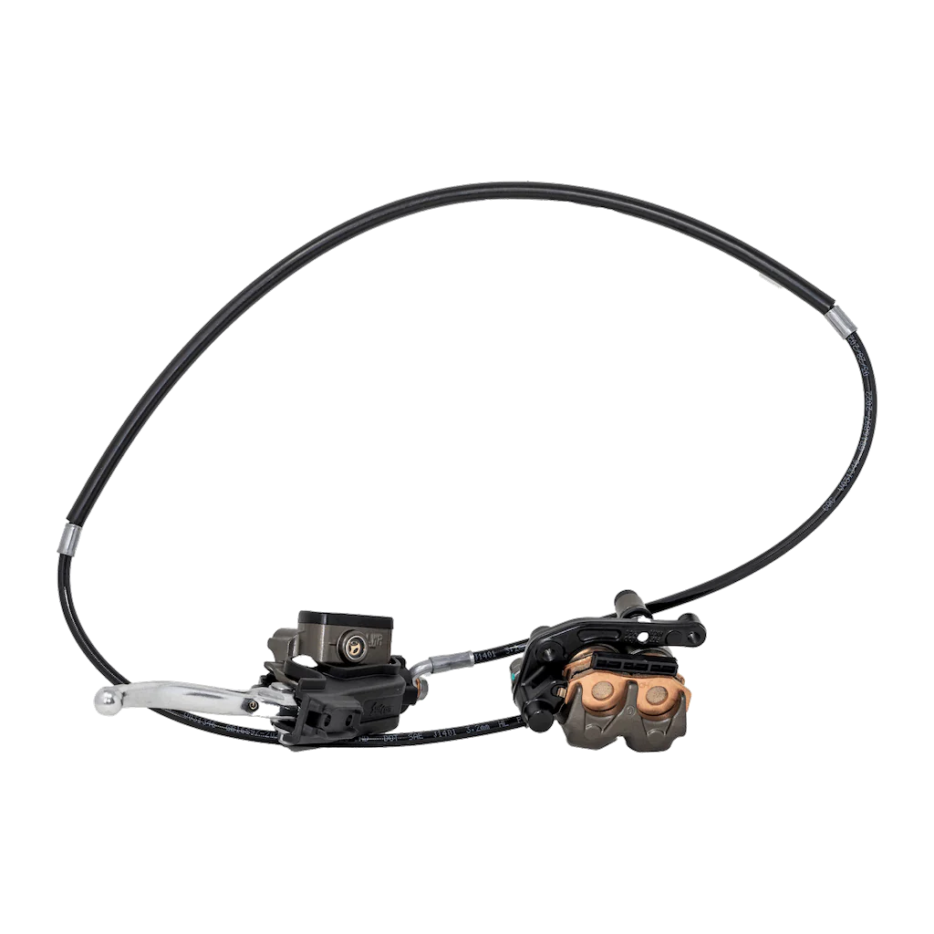 Surron Ultra Bee Brake Assembly – Rent EBoards