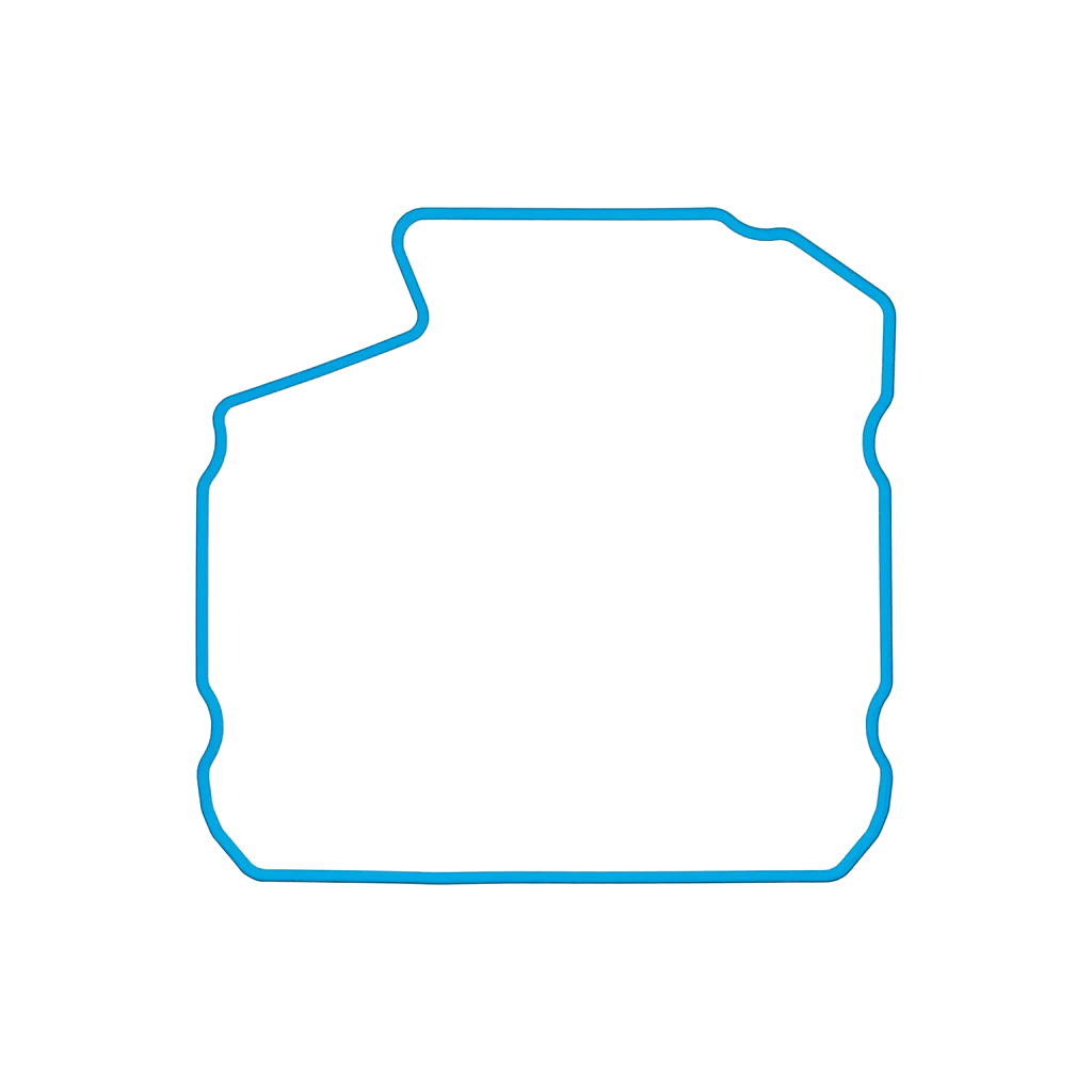 Controller Gasket for Onewheel GT – Rent EBoards