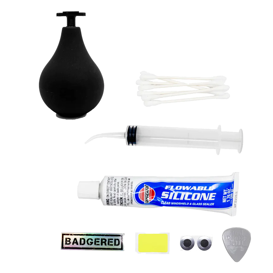 Badger Waterproof Kit for Onewheel GT/Pint – Rent EBoards