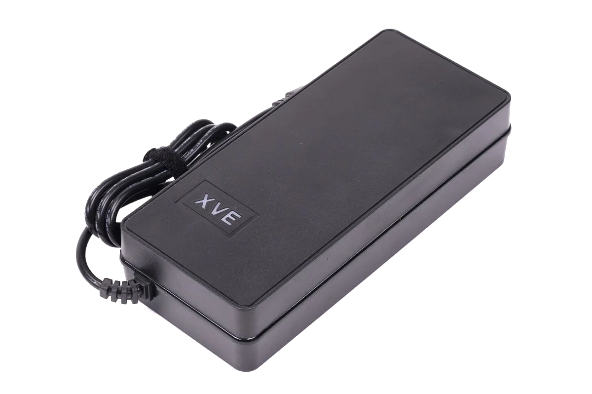 InMotion V11 Charger – Rent EBoards