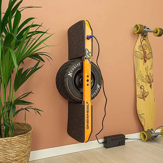 Wall Mount for Onewheel – Rent EBoards