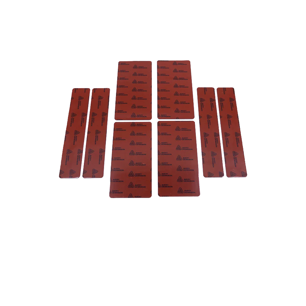 Pint X Float Plate Adhesive Pack – REB