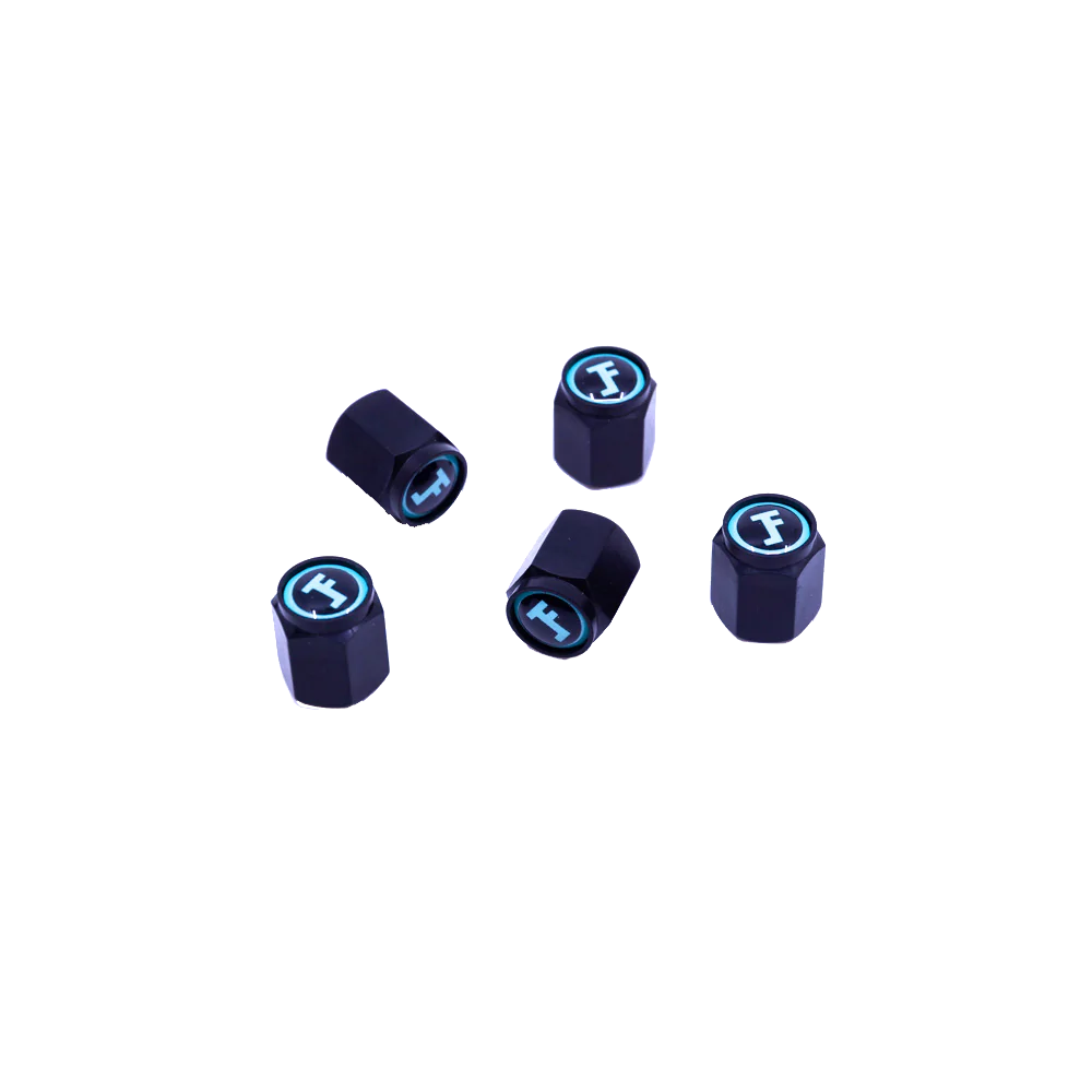 TFL Valve Stem Cap – Rent EBoards