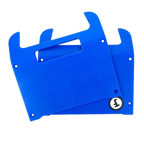 Float Plates for Onewheel+ XR – Rent EBoards