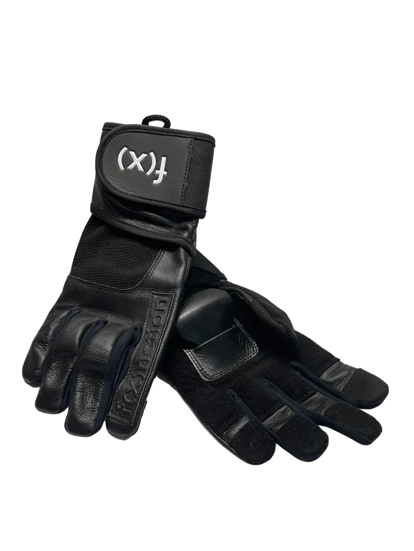f(x)nction Sender Wrist Guards (Full Finger) – Rent EBoards