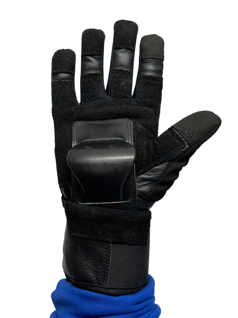 f(x)nction Sender Wrist Guards (Full Finger) – Rent EBoards